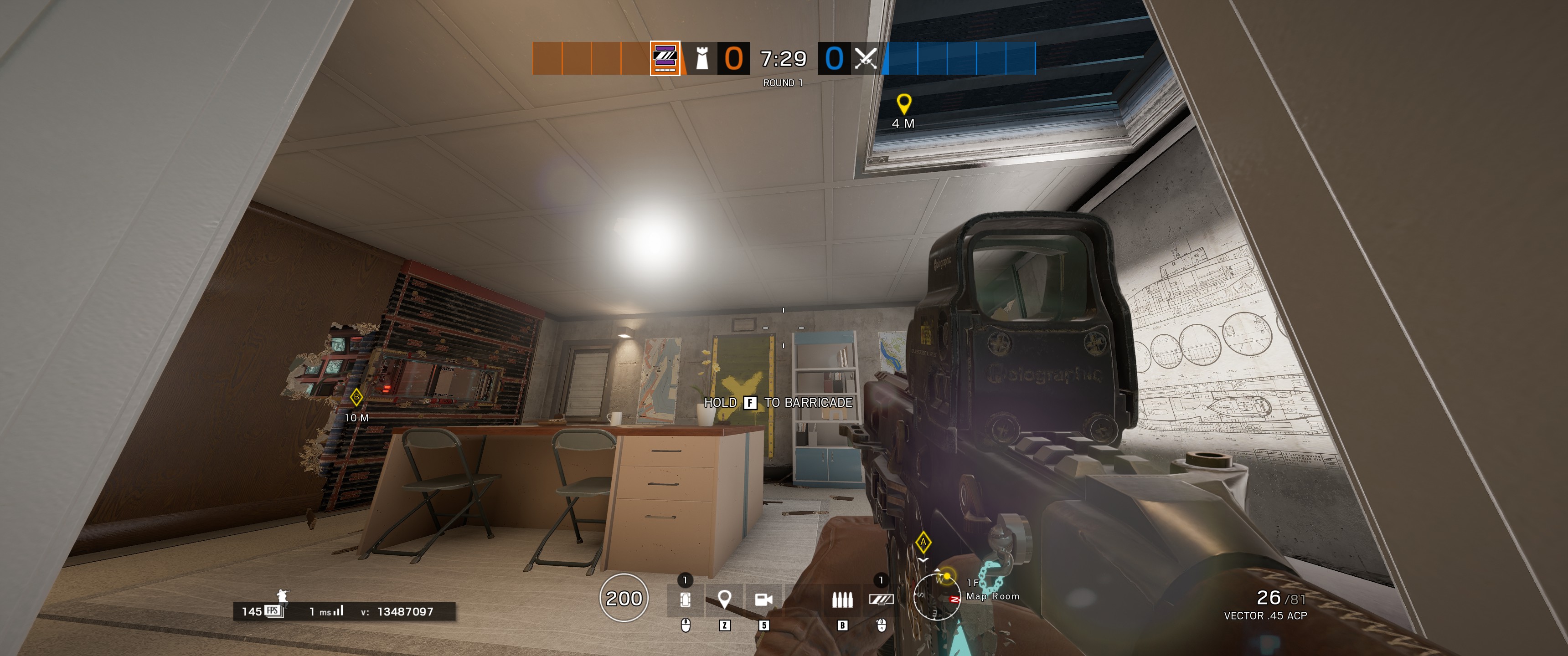 Steam Community :: Guide :: Viable Mira locations Kanal rework