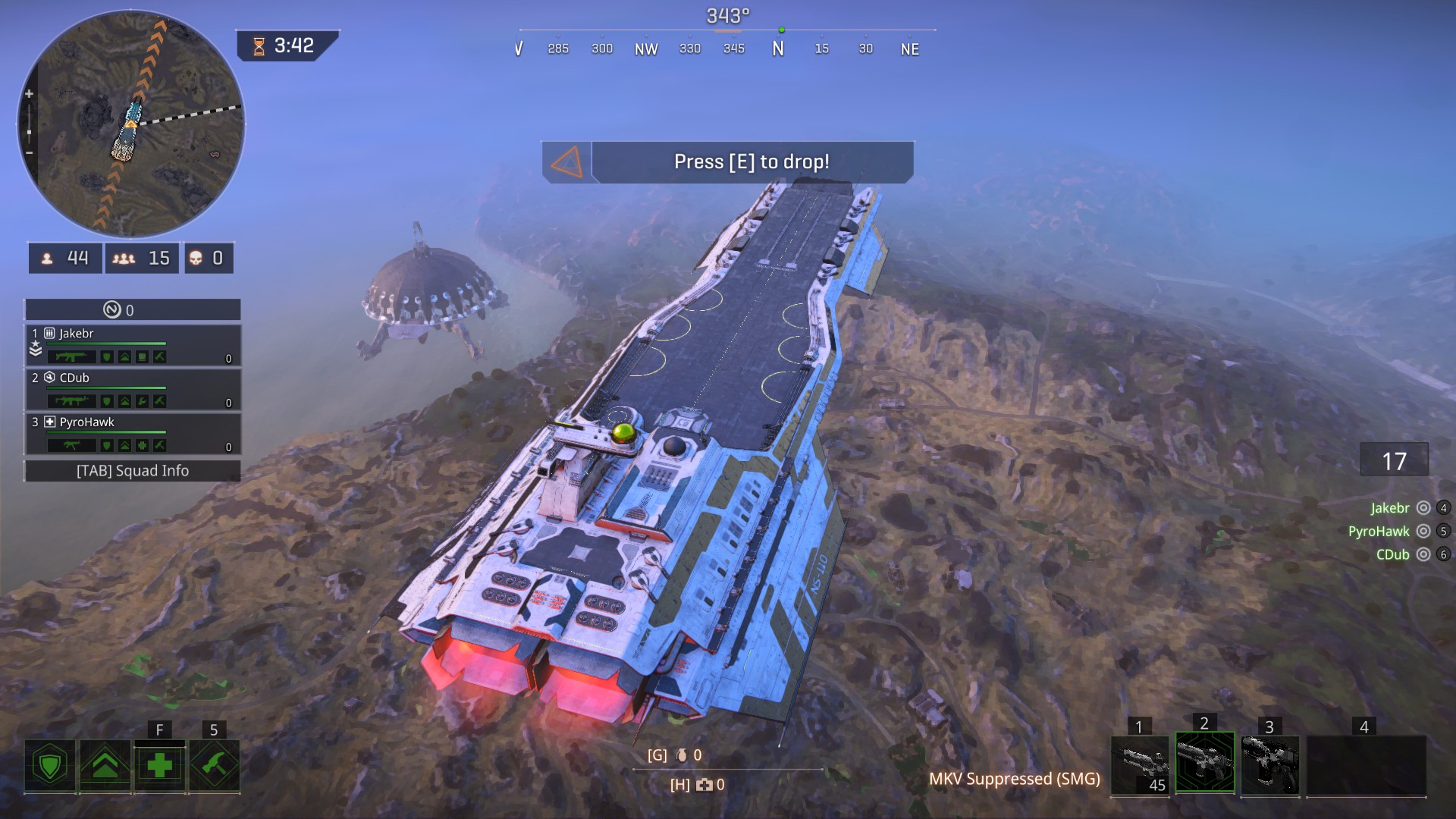 Steam Community :: PlanetSide Arena