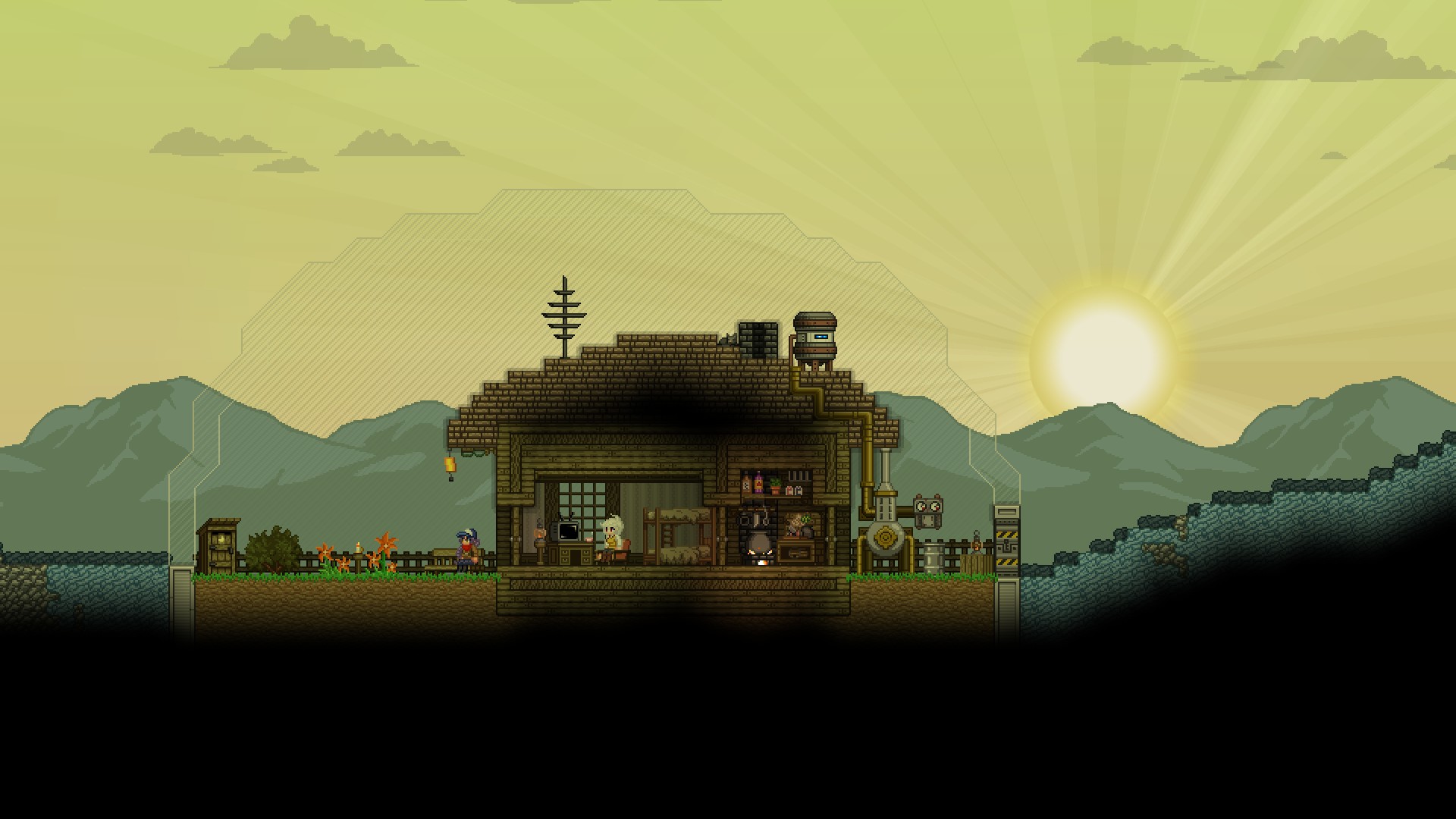 Steam Community :: Starbound
