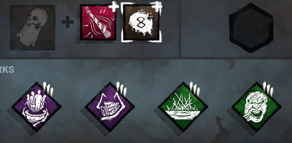 Steam Community :: Guide :: Wraith Guide DBD version 3.3.2(outdated)
