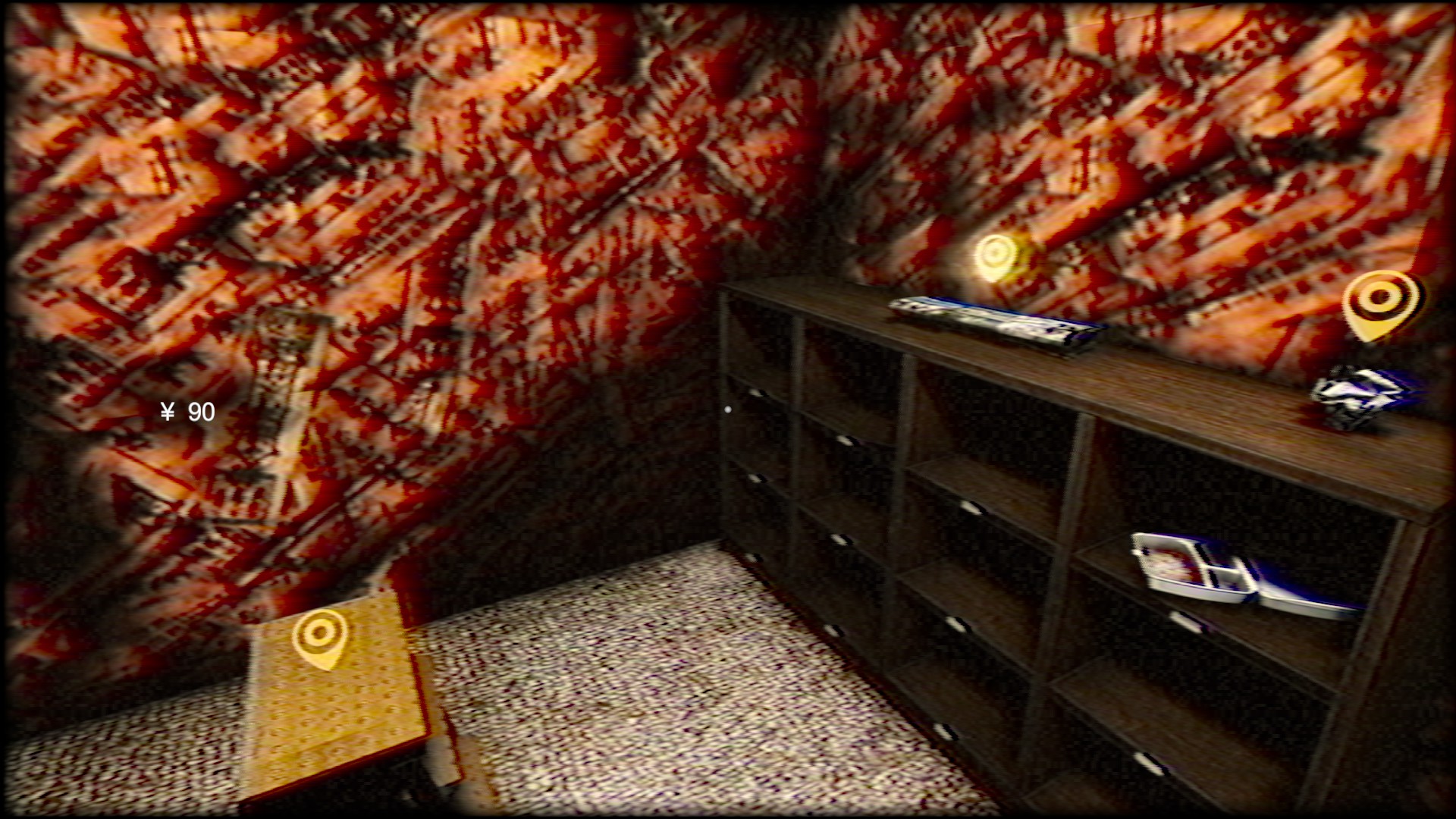Steam Community :: Guide :: Full Walkthrough for Stigmatized Property ...