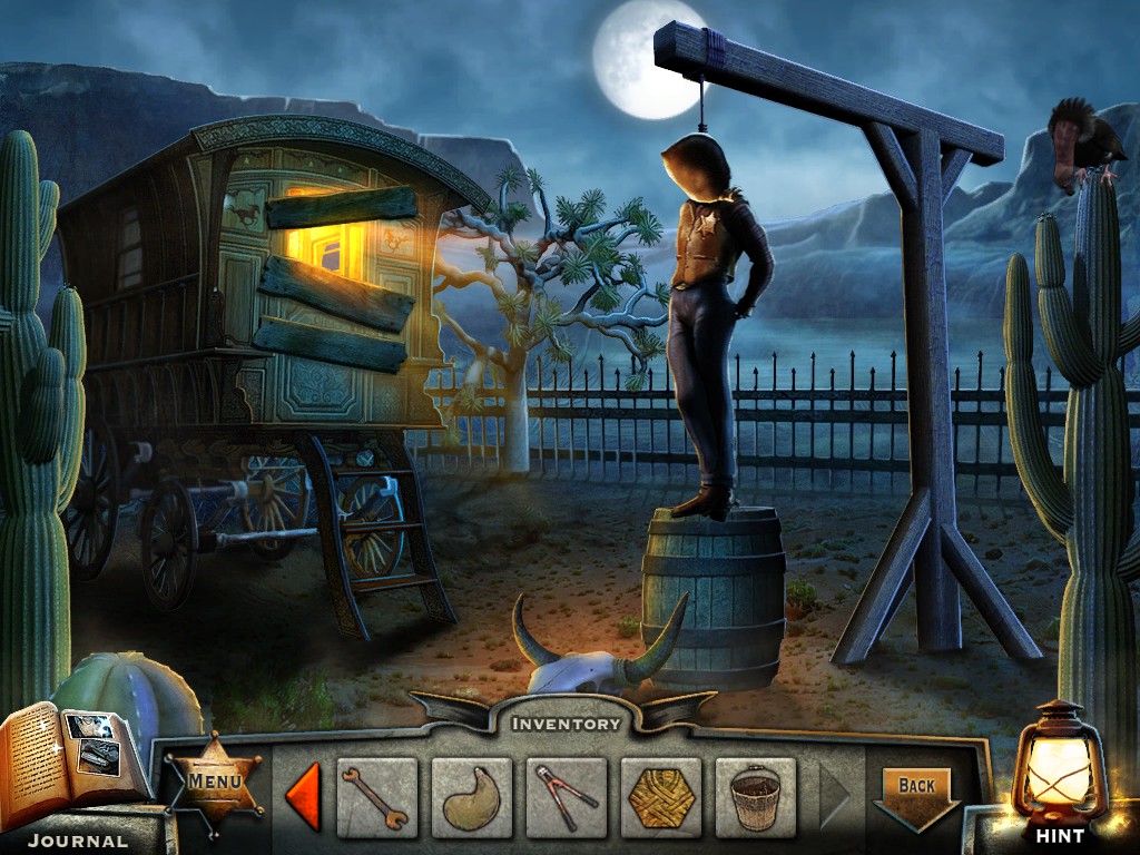 Steam Community :: Ghost Encounters: Deadwood - Collector's Edition