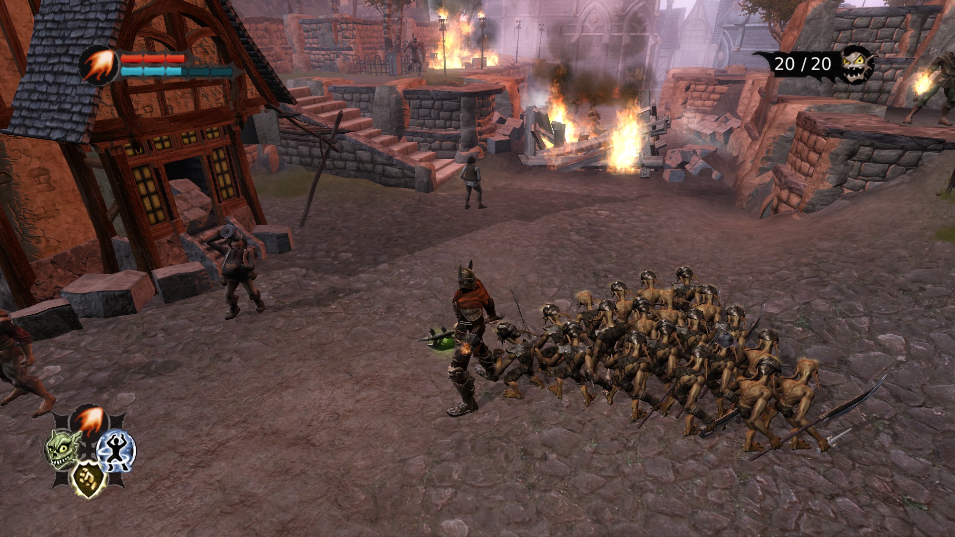 Steam Community :: Overlord