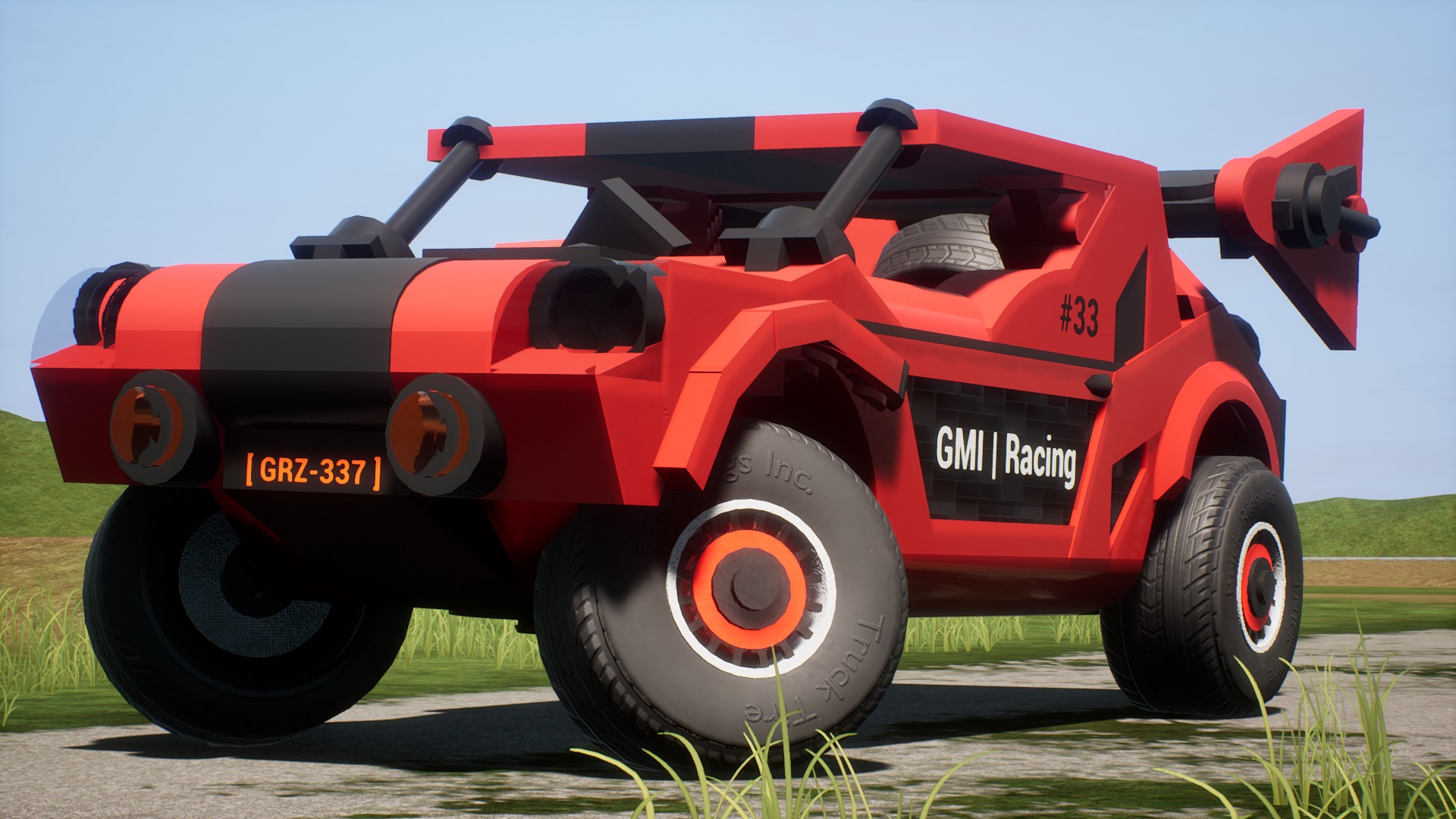 Steam Community :: Brick Rigs
