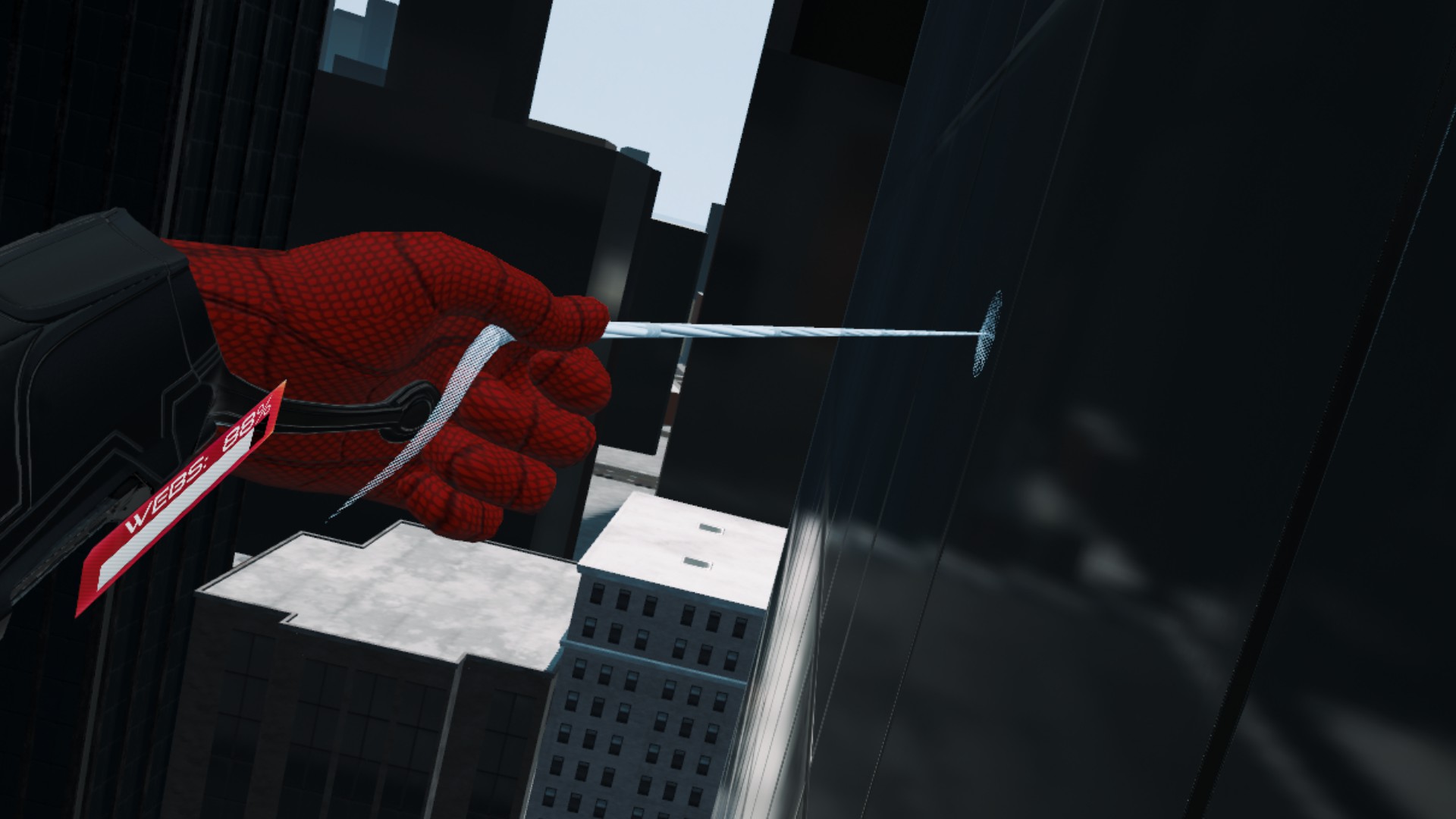 Steam Community :: Spider-Man: Far From Home Virtual Reality