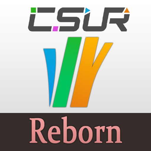 Steam Workshop::CSUR Reborn