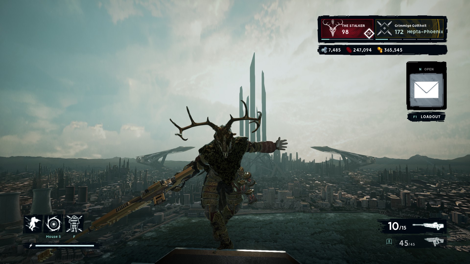 Steam Community :: Deathgarden: BLOODHARVEST