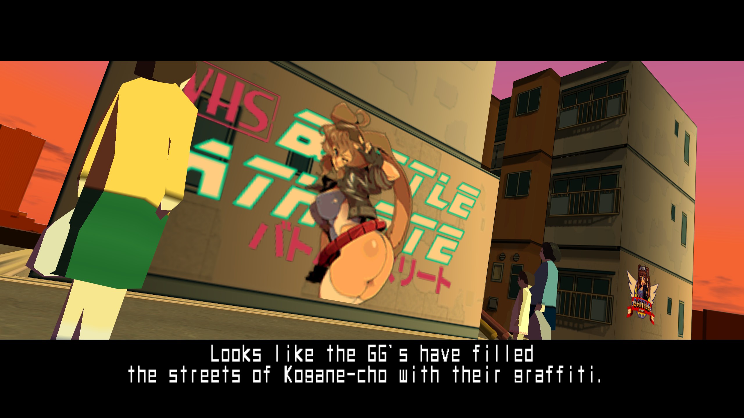 Steam Community :: Jet Set Radio