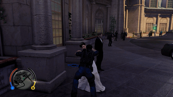 Steam Community :: Sleeping Dogs: Definitive Edition