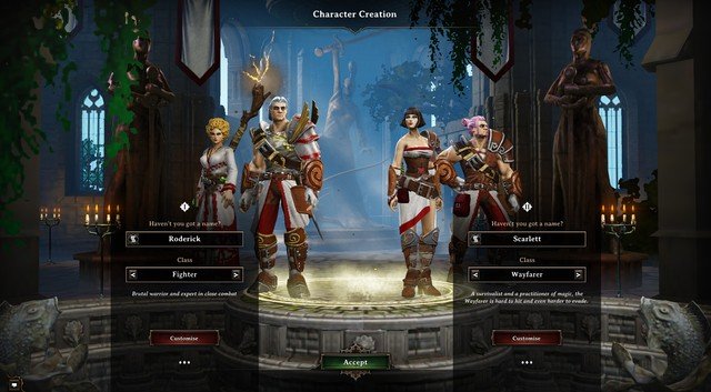 Steam Community :: Guide :: Iniciando em Divinity: Original Sin