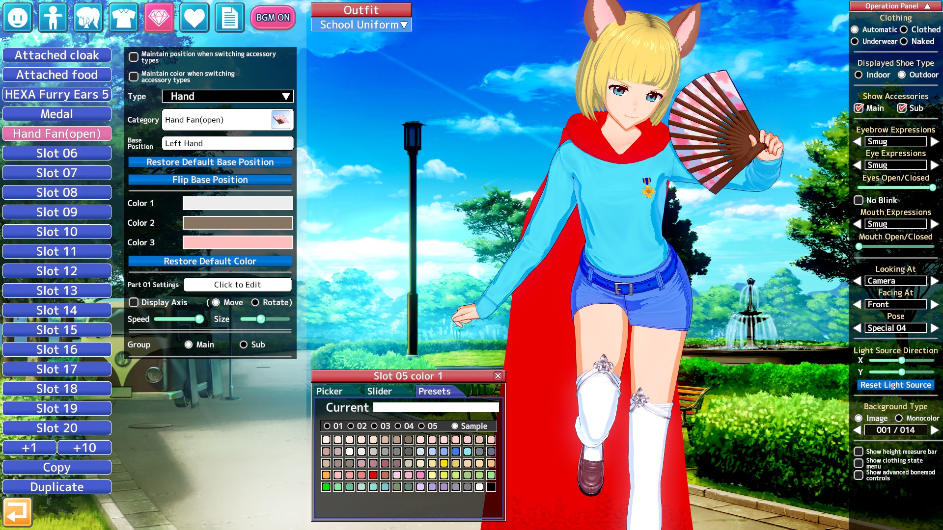 Steam Community :: コイカツ / Koikatsu Party