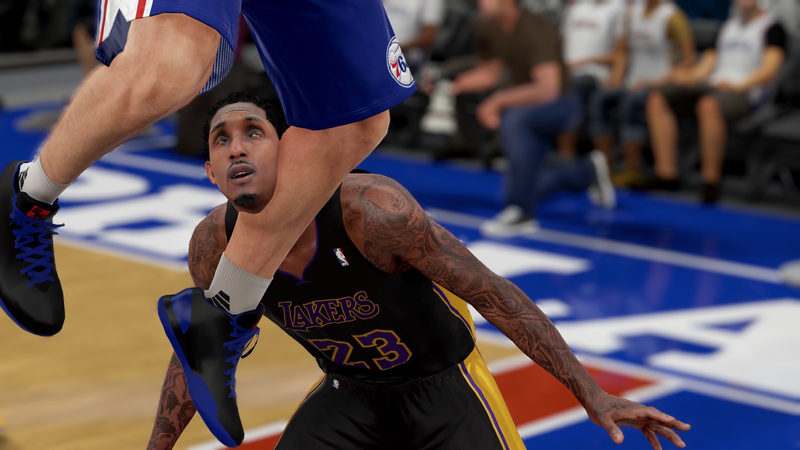 Steam Community :: NBA 2K16