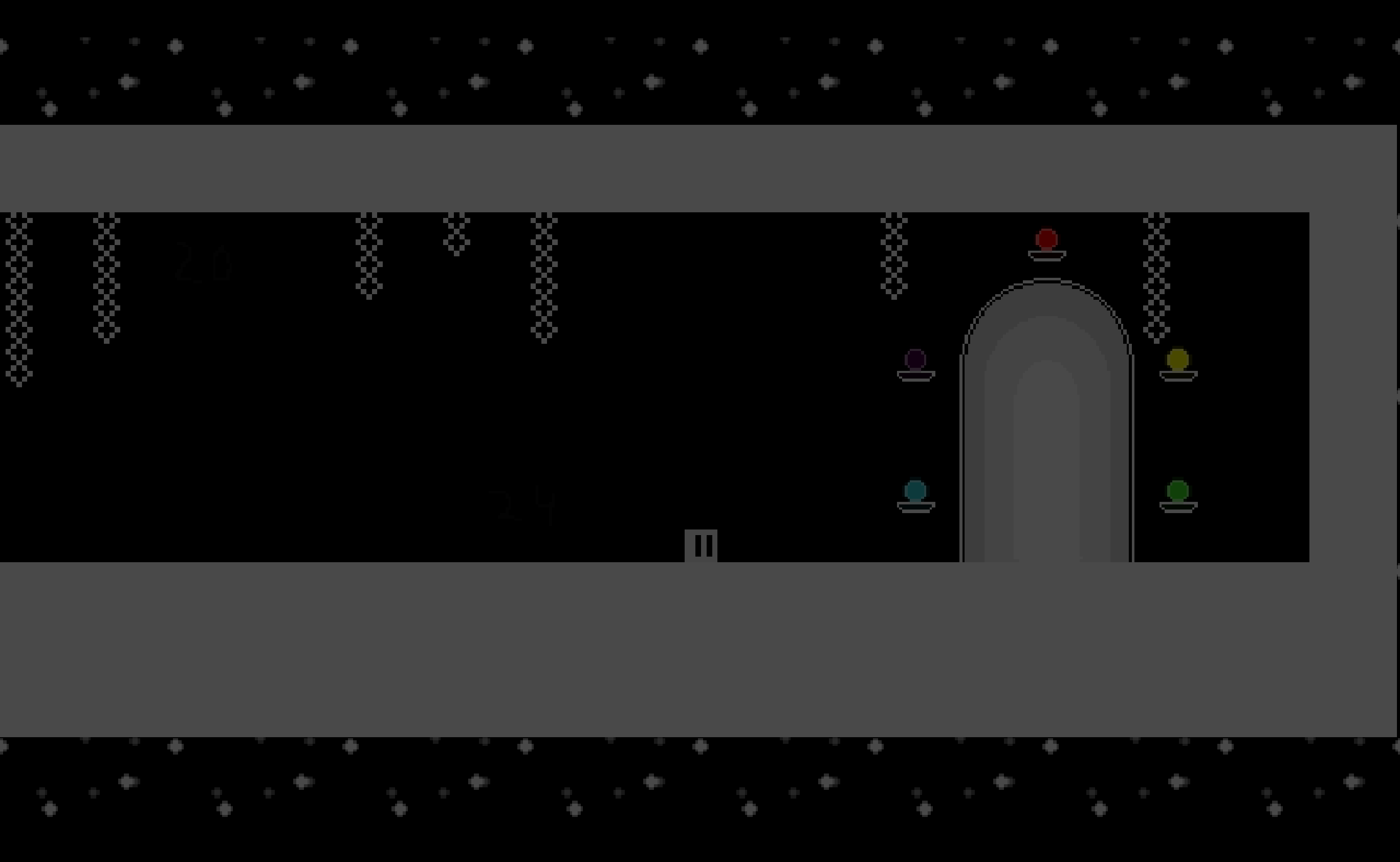 Steam Community :: Guide :: 5 corrupted stages