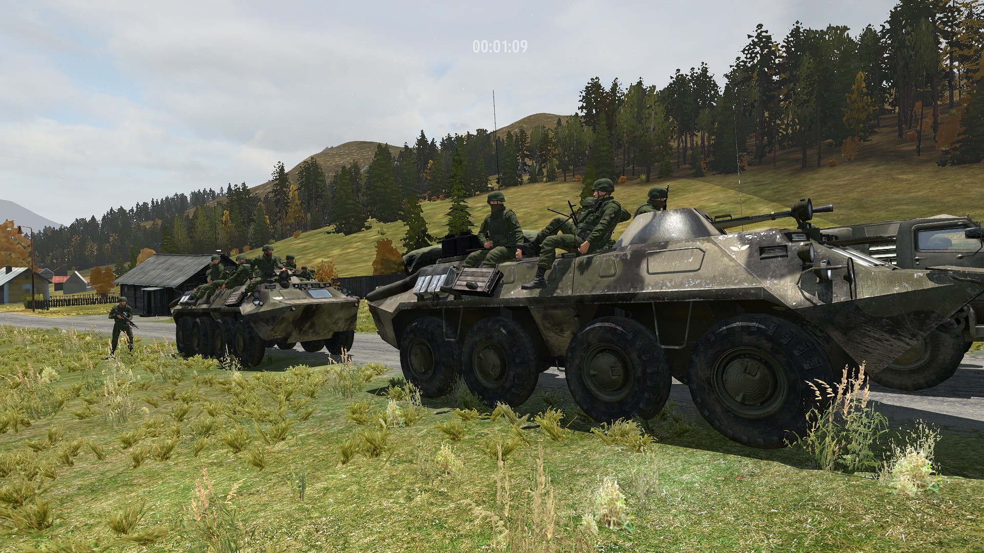Steam Community :: Arma 2: Operation Arrowhead
