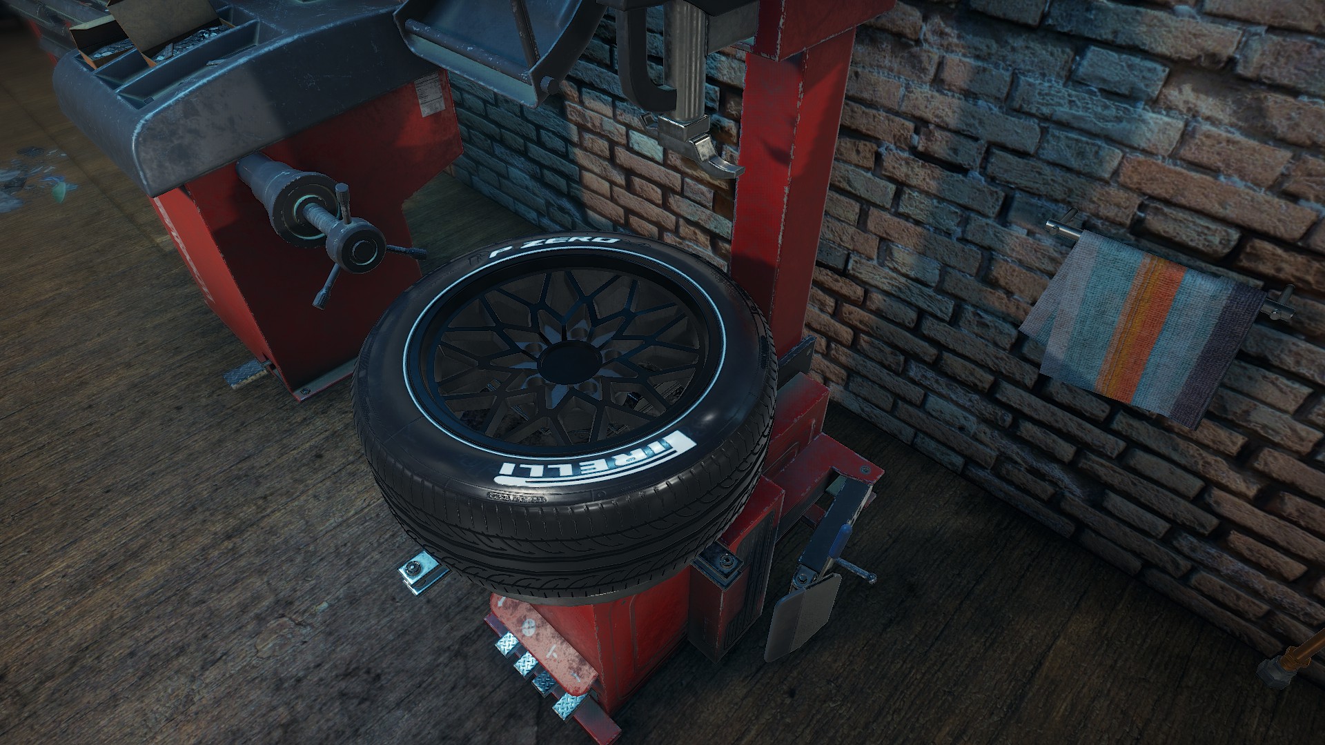 Steam Community :: Guide :: Real Tires Replacement