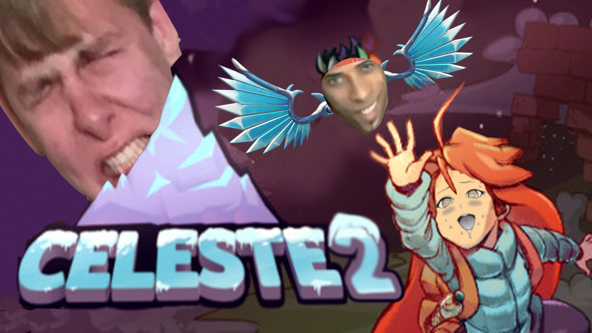 Steam Community :: Celeste