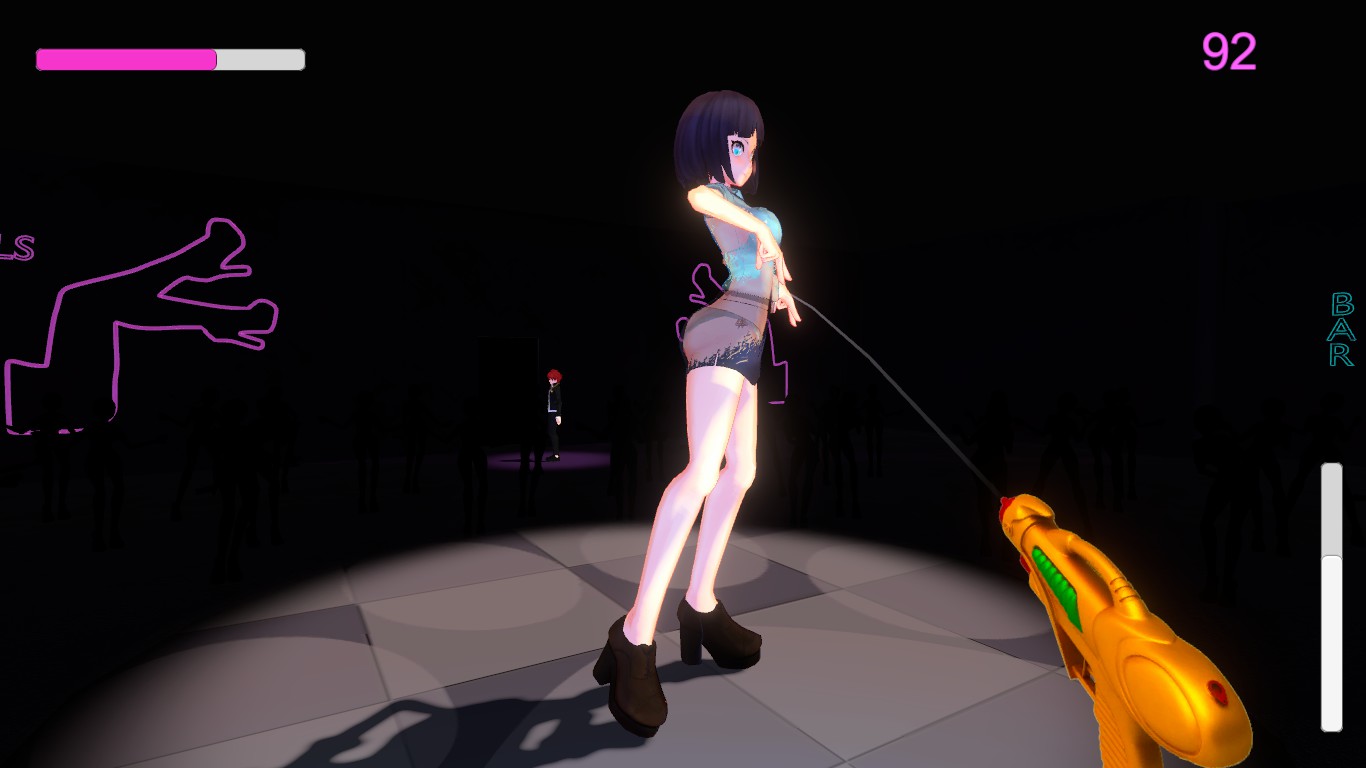 Steam Community Wet Girl