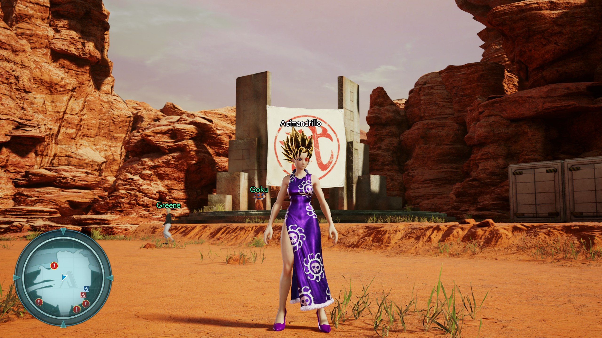 Steam Community :: JUMP FORCE