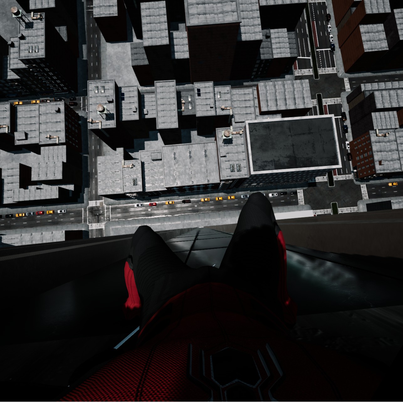 Steam Community :: Spider-Man: Far From Home Virtual Reality