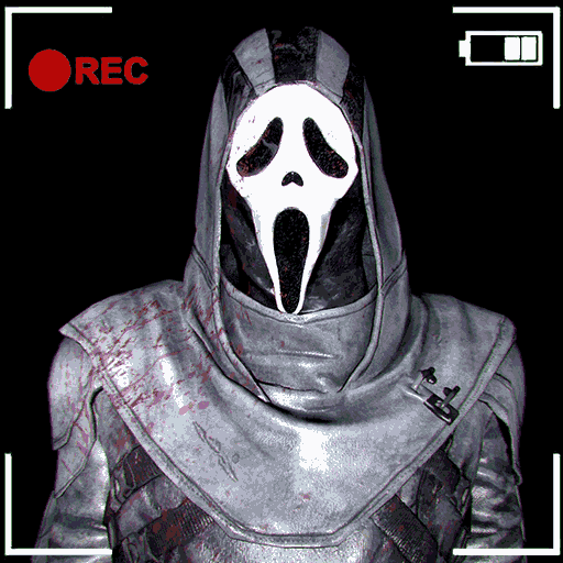 Steam Workshop::Ghostface [PM/NPC/VOX]
