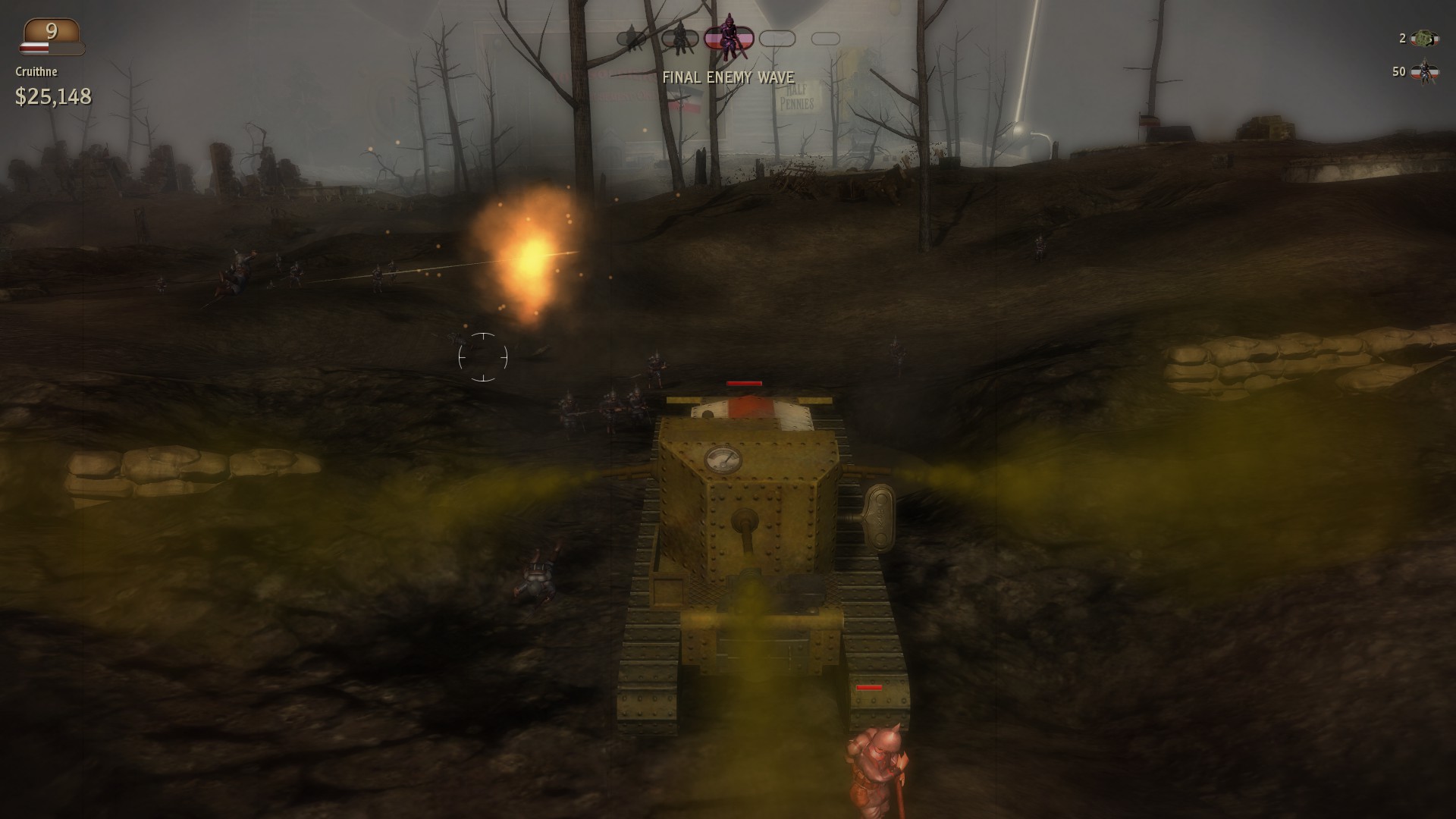 Steam Community :: Toy Soldiers