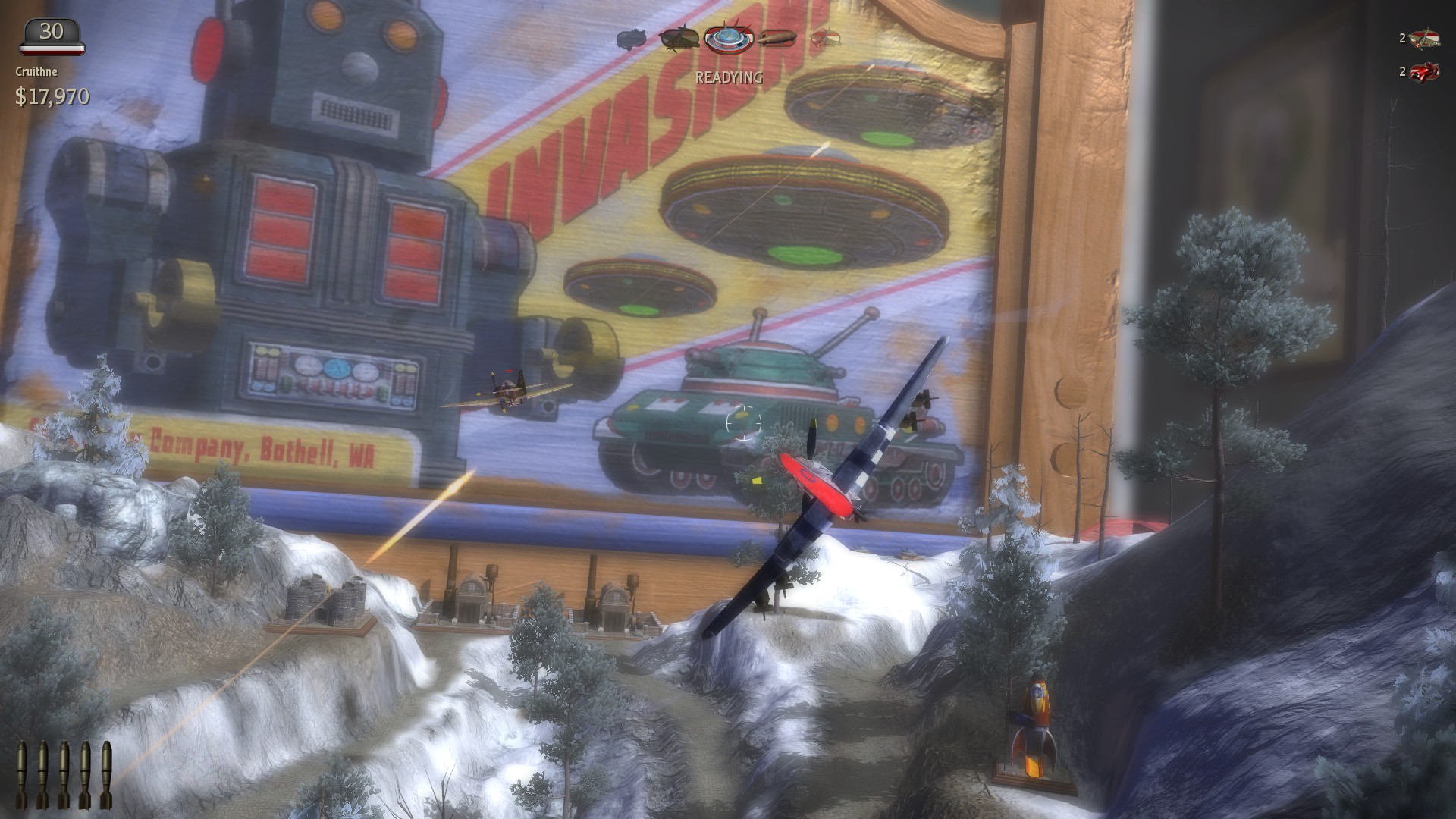 Steam Community :: Toy Soldiers
