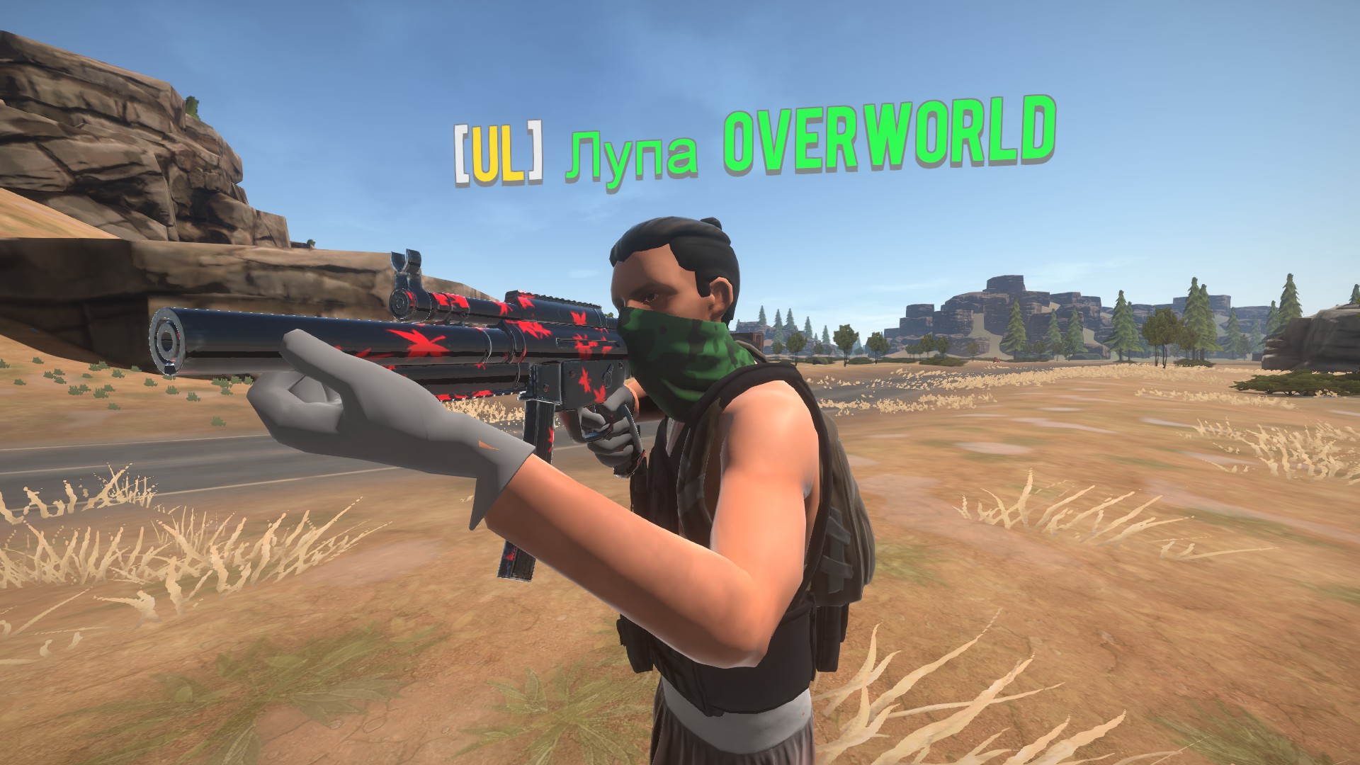 Steam Community :: Hurtworld