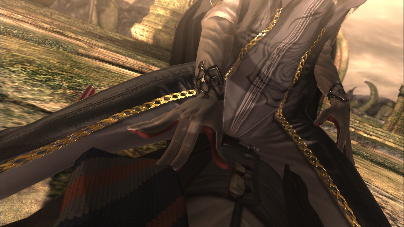 Steam Community :: Bayonetta