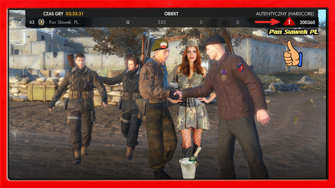 Steam Community :: Sniper Elite 4