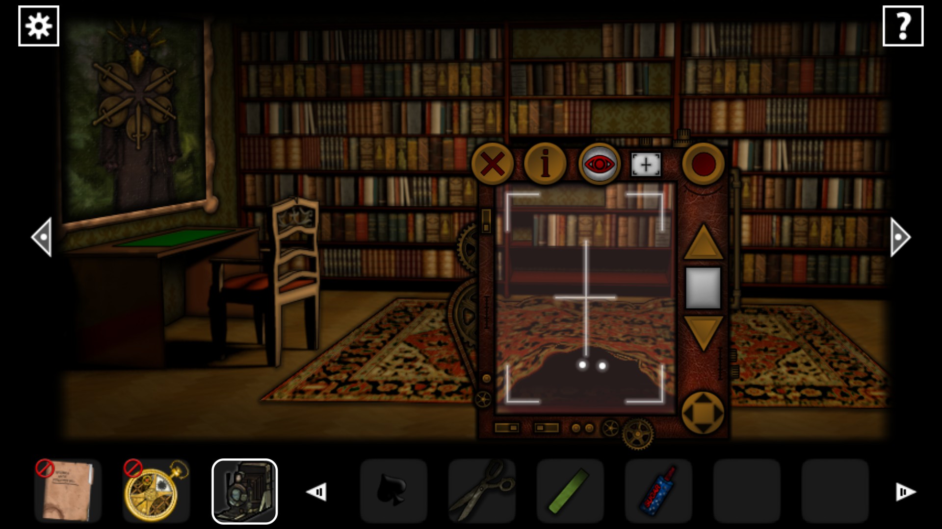 Steam Community :: Forgotten Hill Disillusion