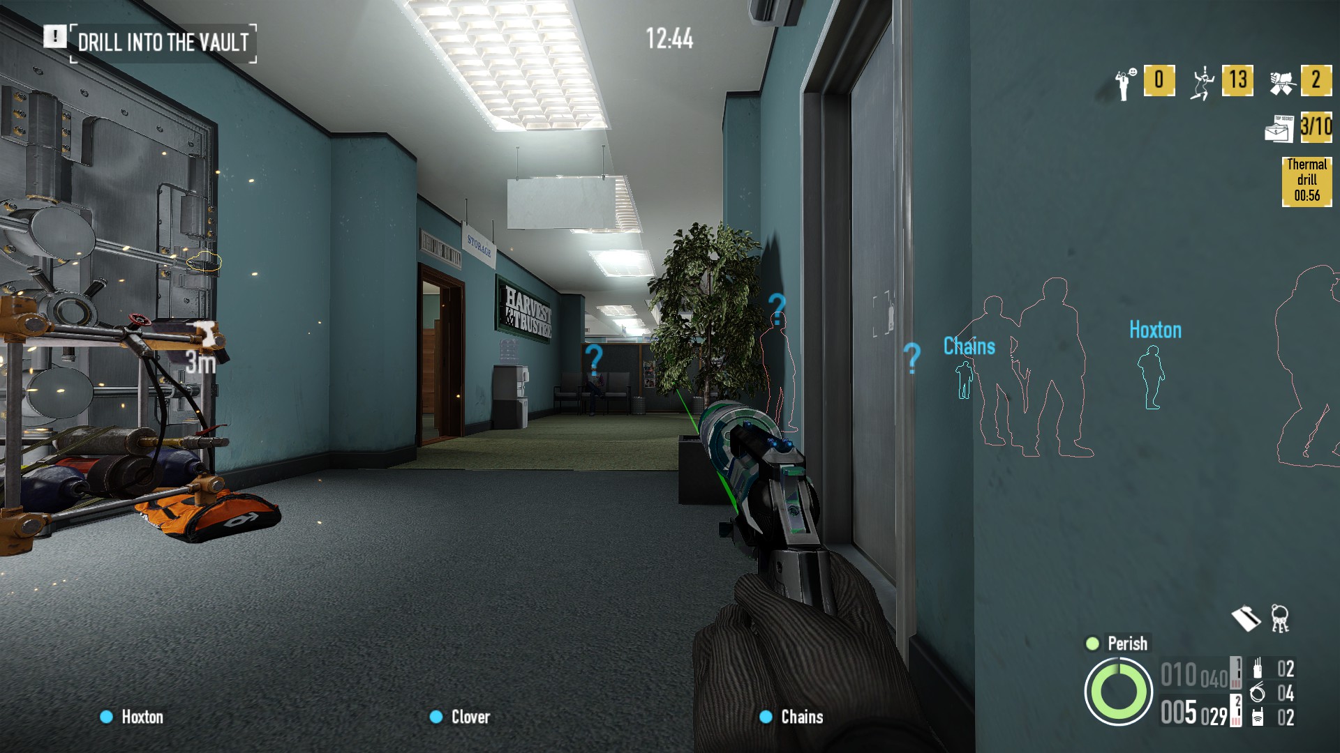 Steam Community :: PAYDAY 2