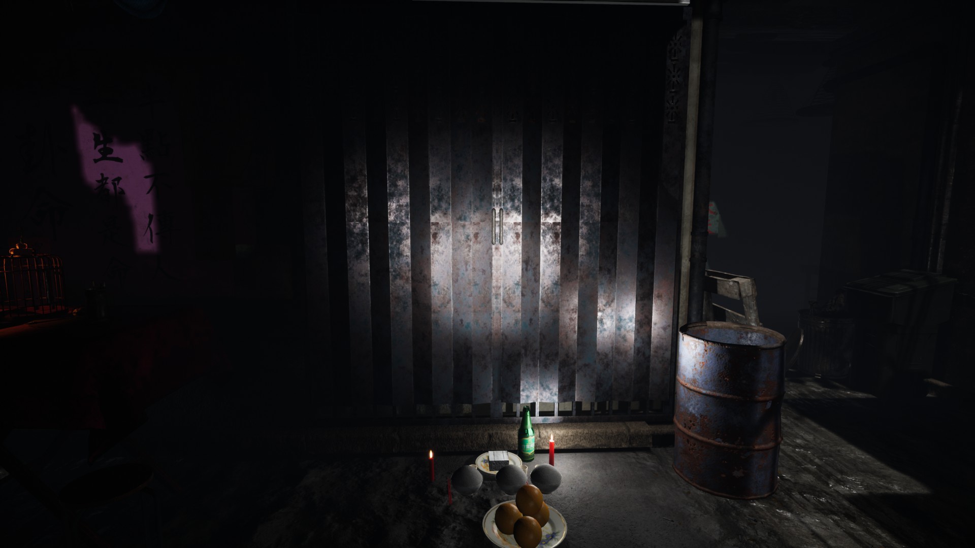 Steam Community :: ParanormalHK