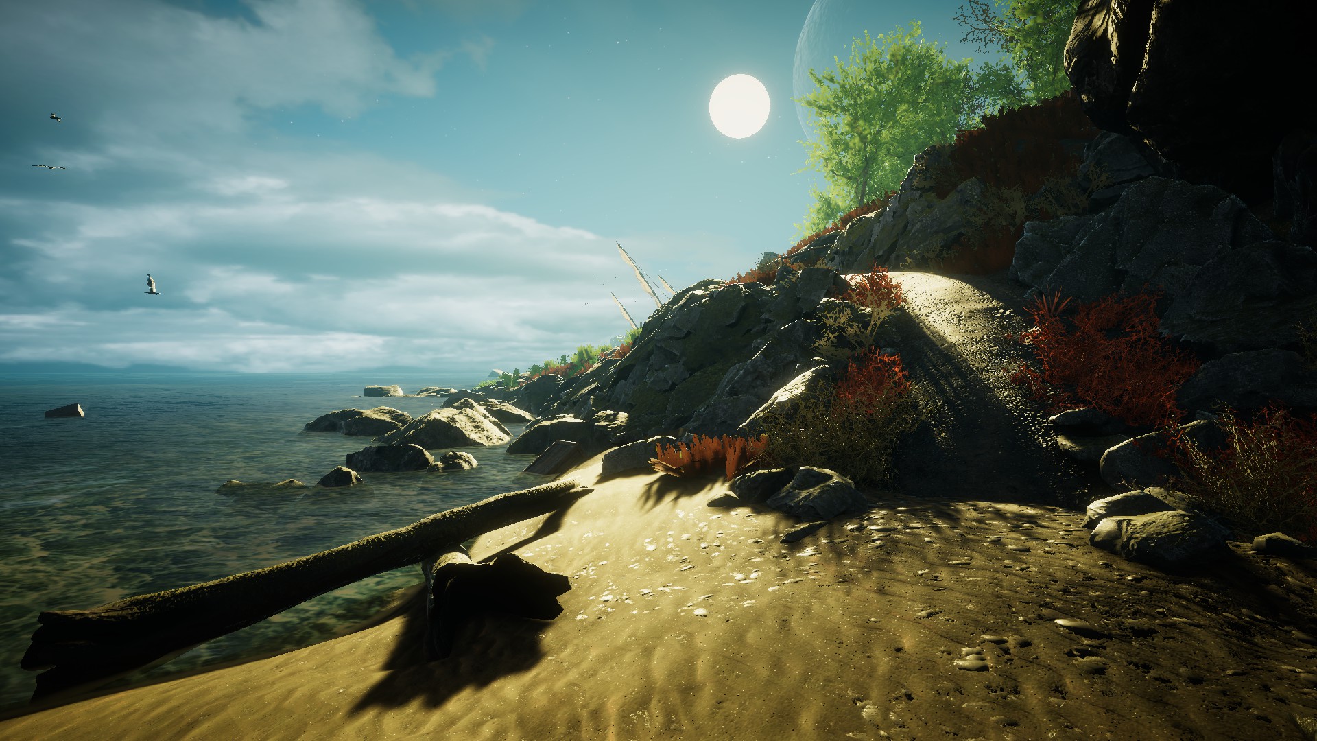 Steam Community :: Eastshade