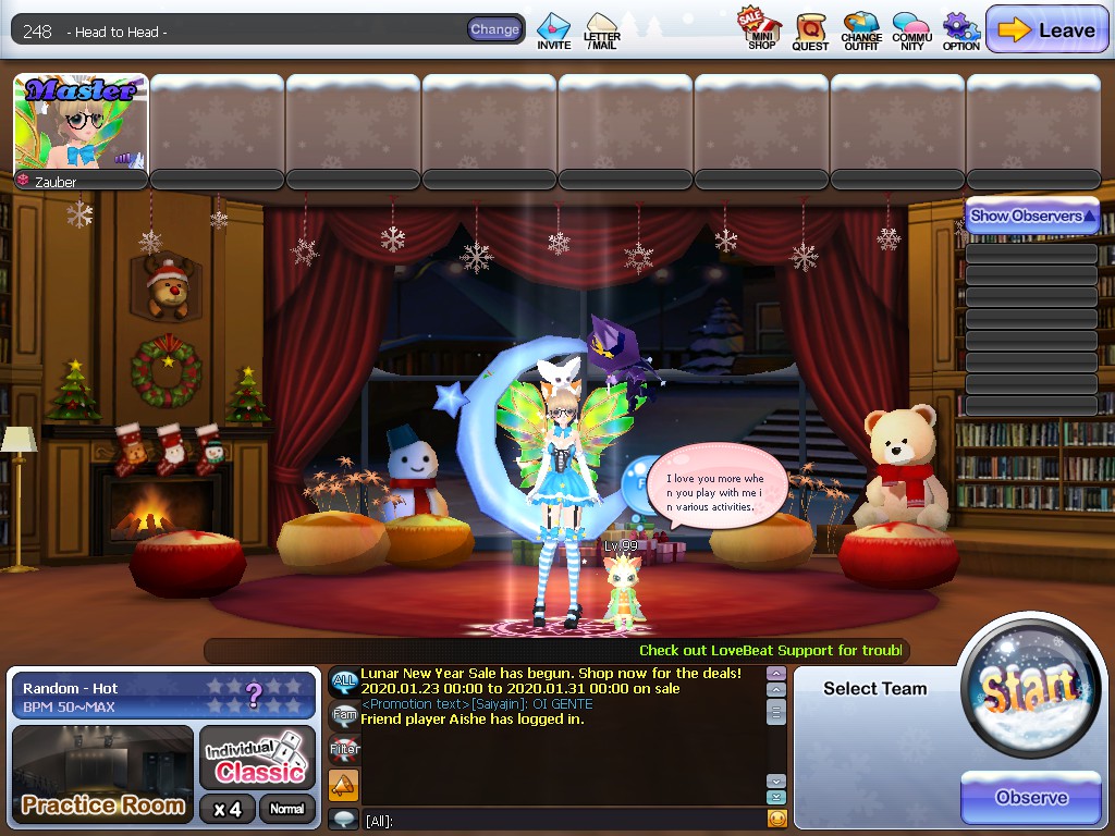 Steam Community :: LoveBeat