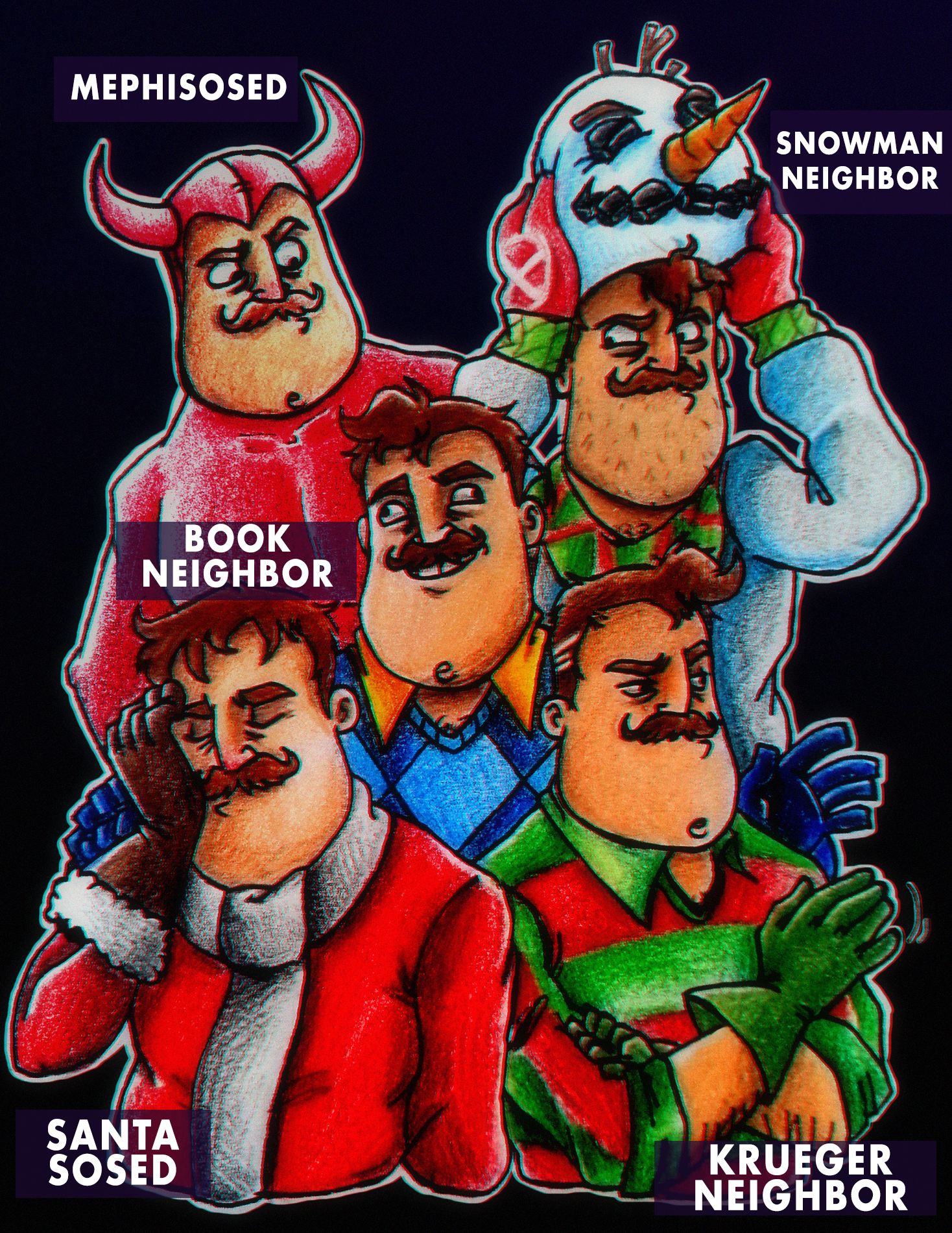 Steam Community :: Hello Neighbor