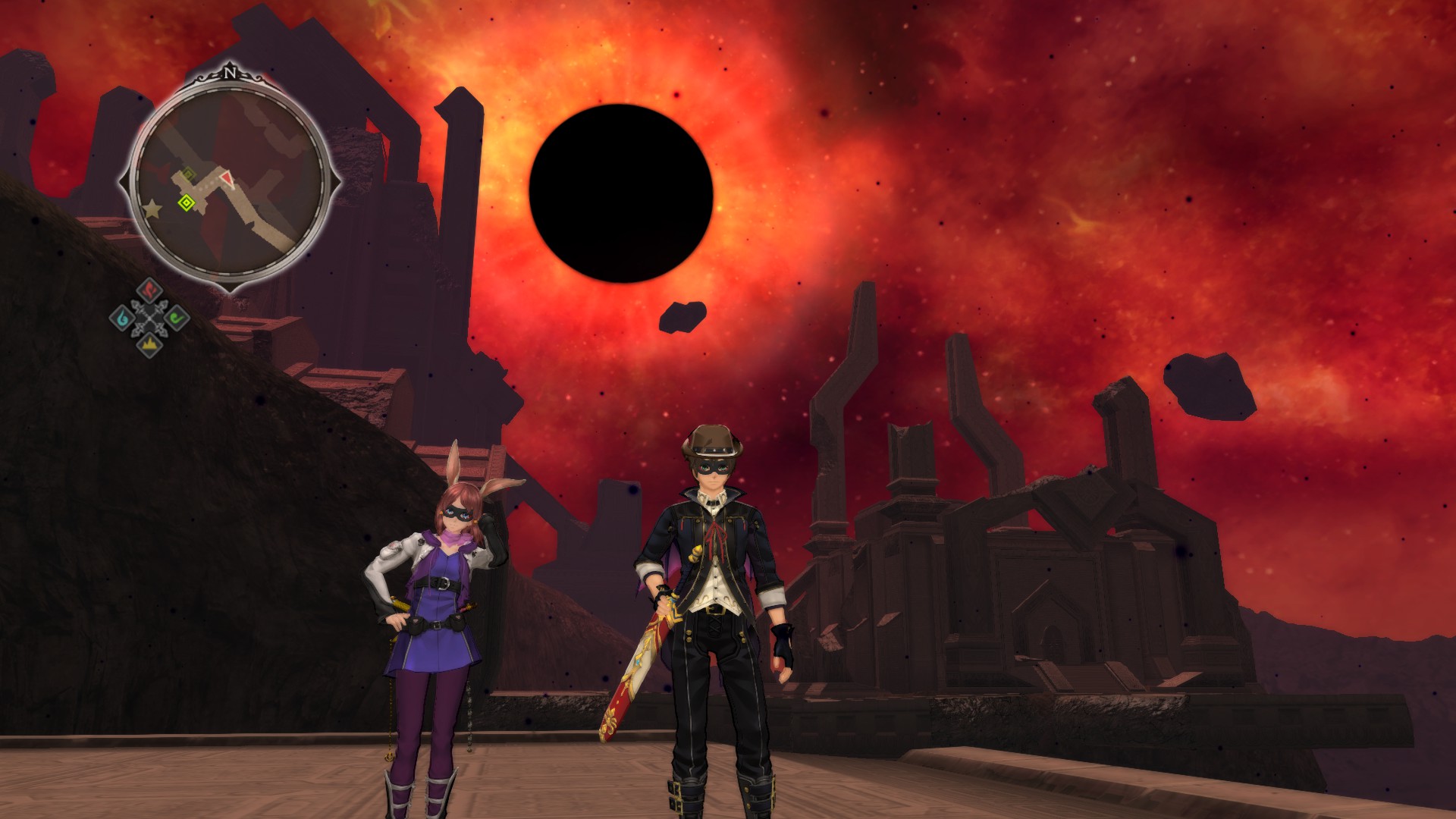 Steam Community :: Tales of Zestiria
