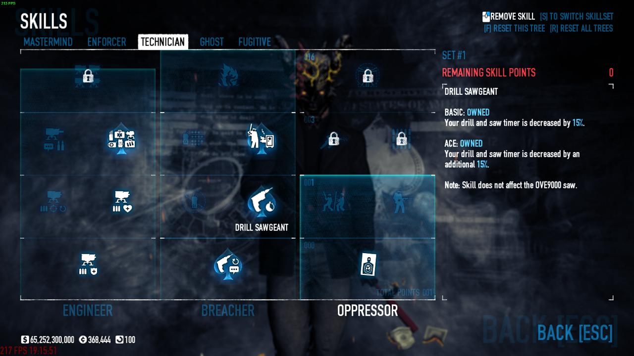 Steam Community :: Guide :: - - PAYDAY 2 - Stealth Build for any ...