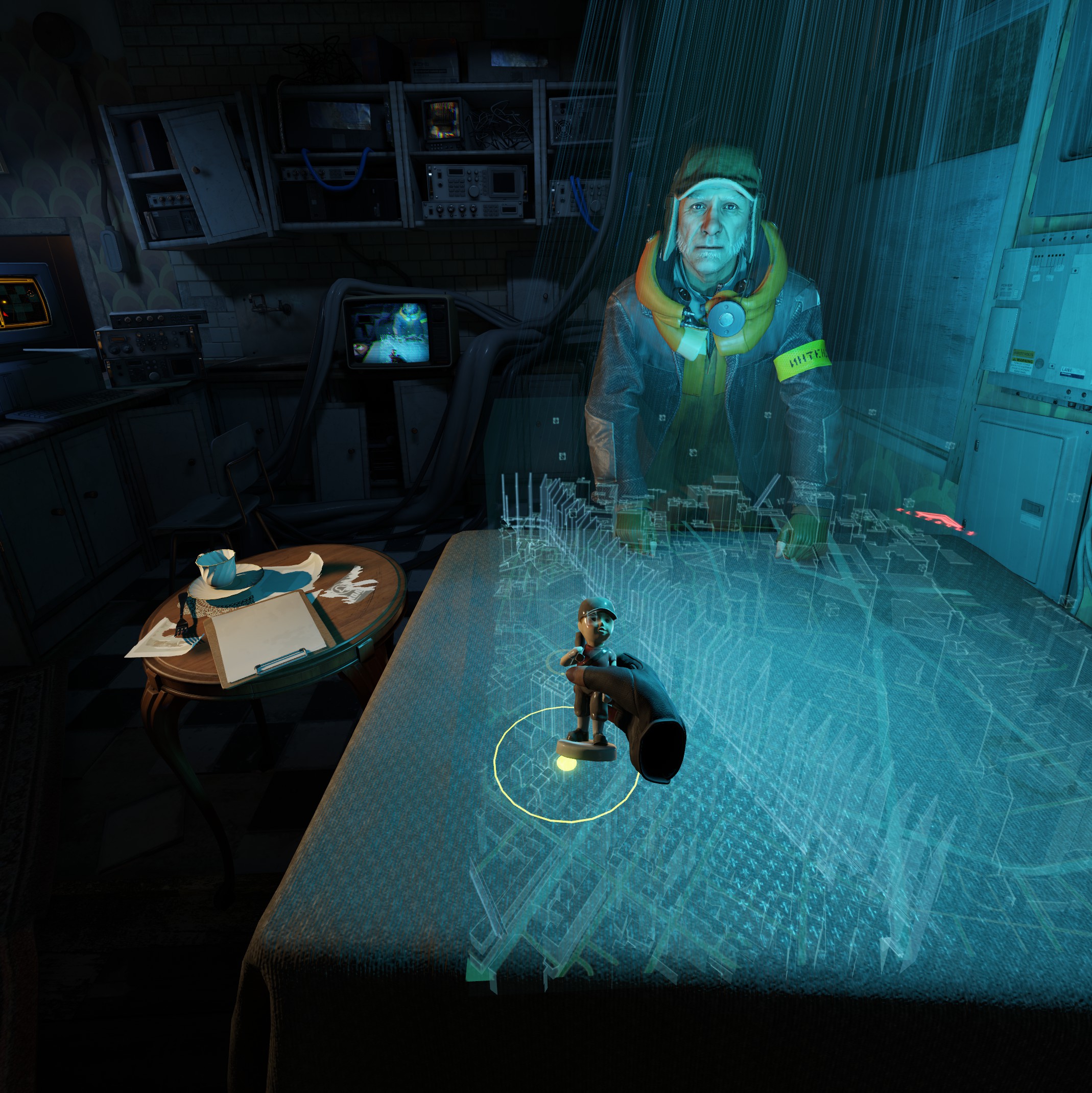 Steam Community Guide Half Life Alyx Achievement Guide