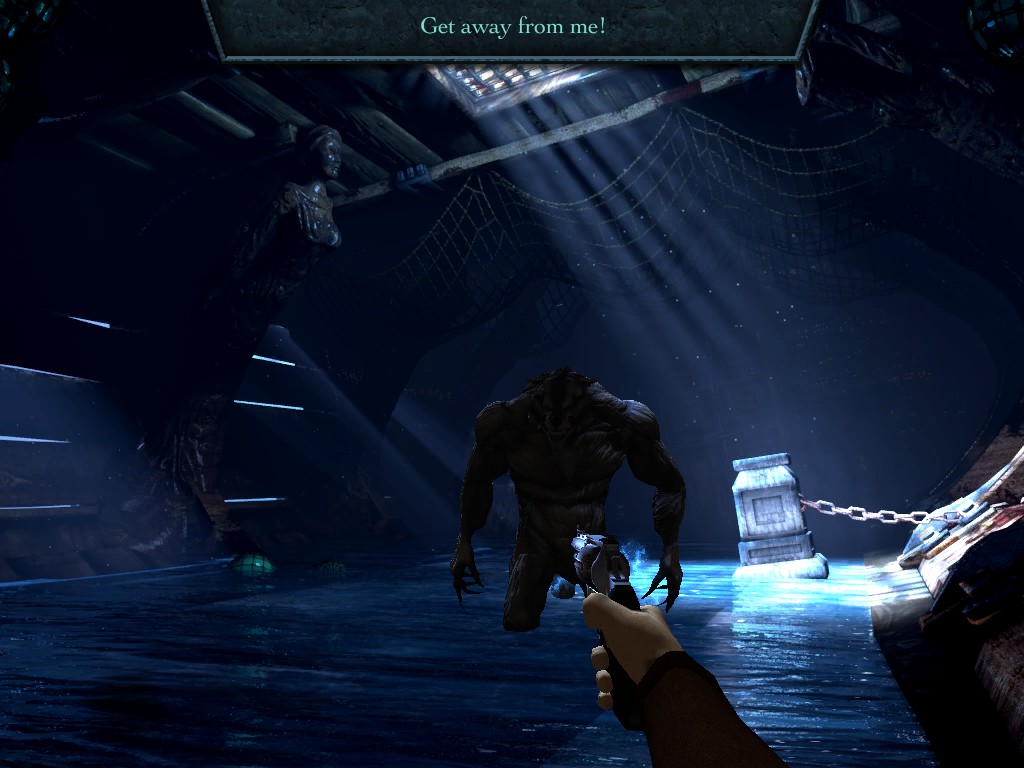 Steam Community :: The Beast of Lycan Isle - Collector's Edition