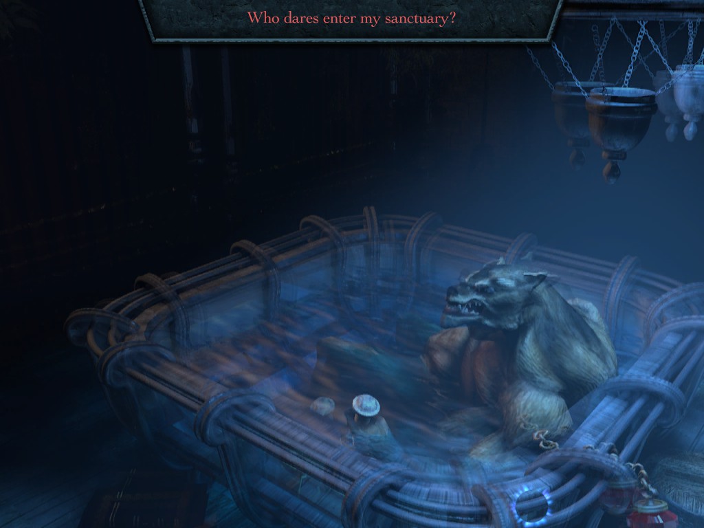 Steam Community :: The Beast of Lycan Isle - Collector's Edition