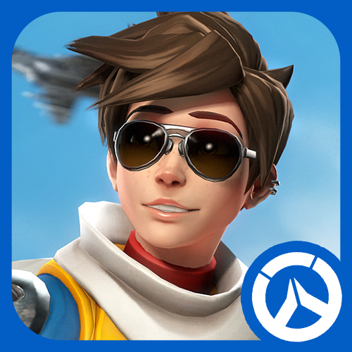 Steam Workshop :: Overwatch (ALWAYS UPDATED)