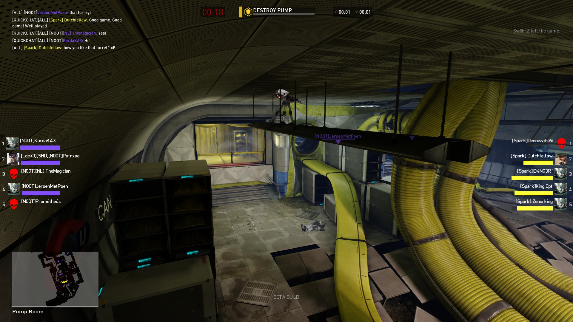 Steam Community :: Dirty Bomb