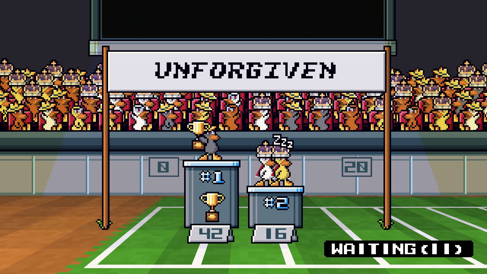 Steam Community :: Duck Game