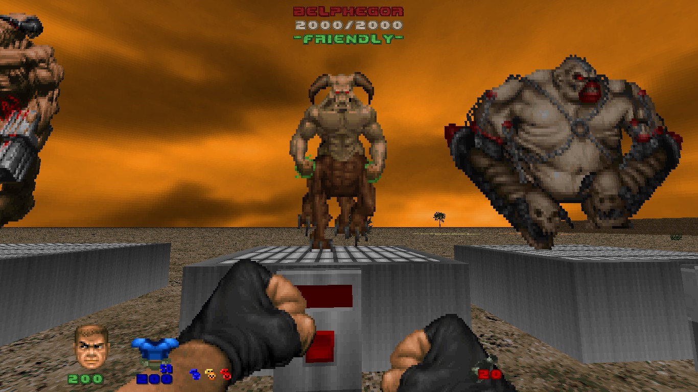 Steam Community :: Screenshot :: Belphegor