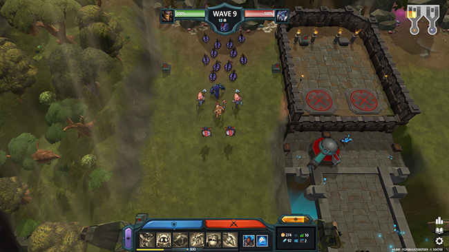 Steam Community :: Guide :: Legion TD 2 Official Gameplay Guide