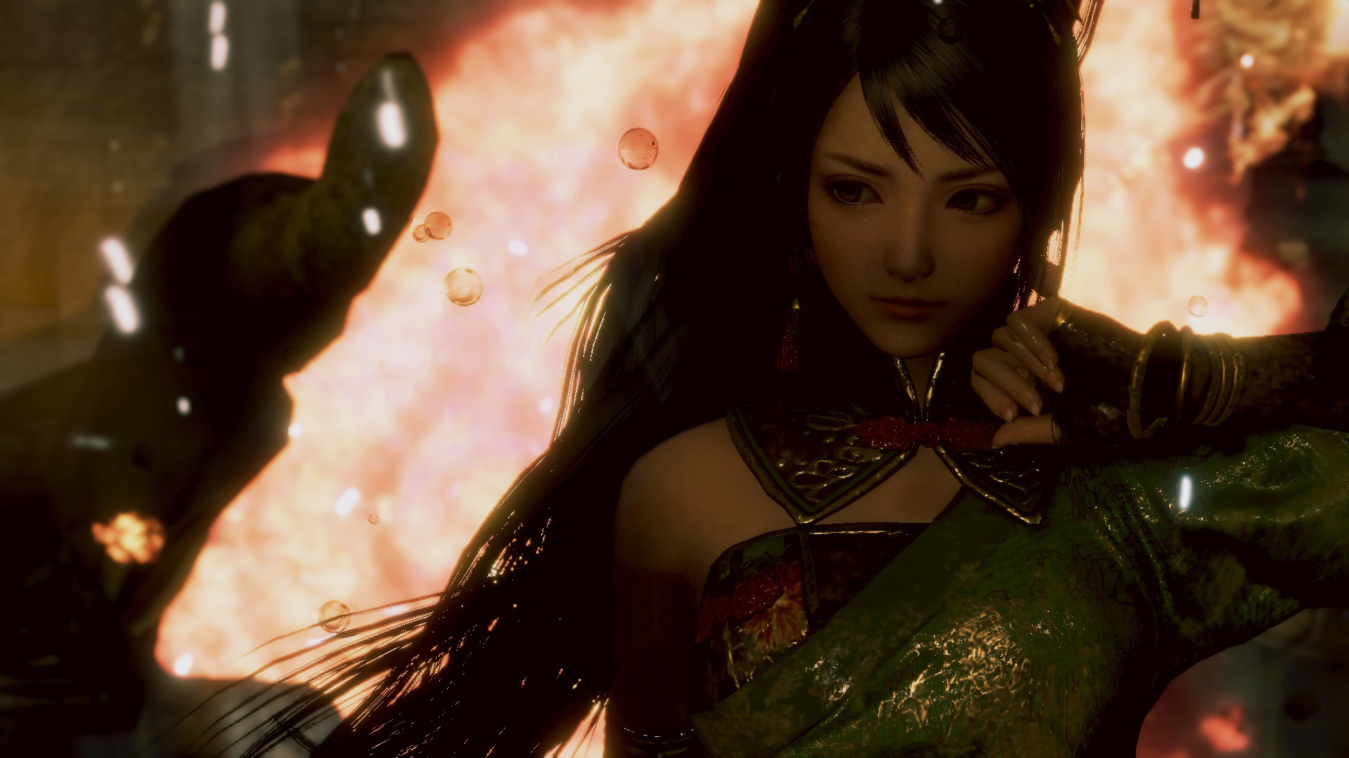 Steam Community :: DYNASTY WARRIORS 9