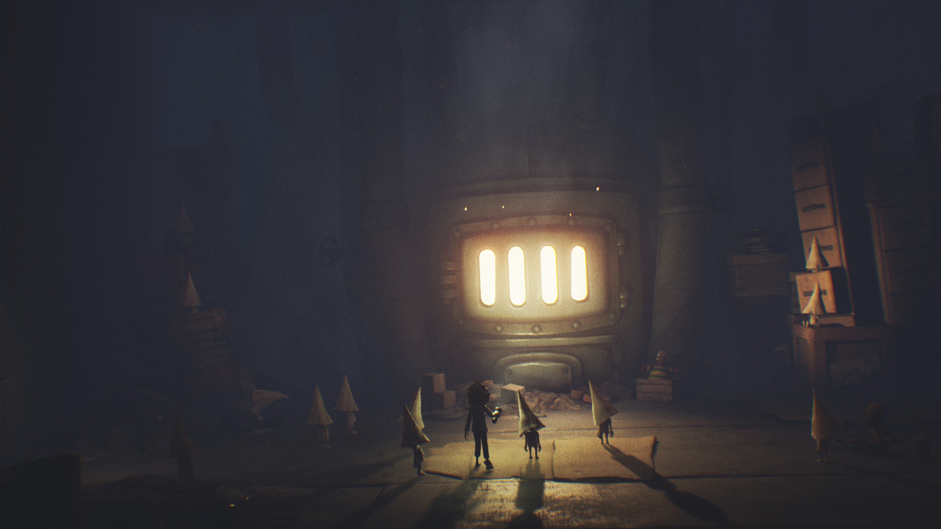 Steam Community :: Little Nightmares