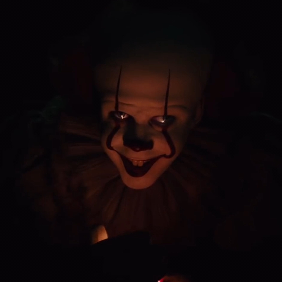 Steam Workshop::IT - Pennywise "Hello" 1080p