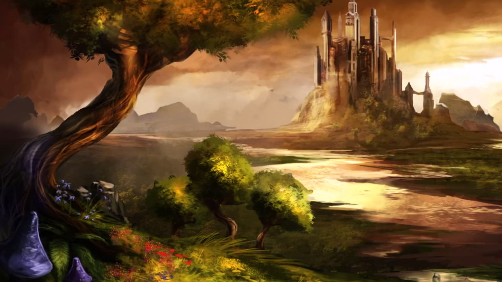 Steam Community :: Trine