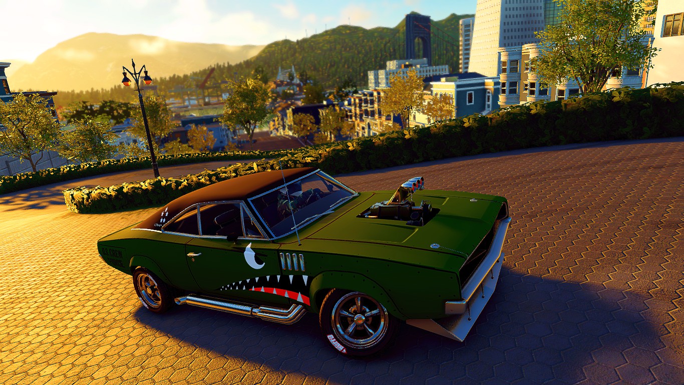 Steam Community :: The Crew 2